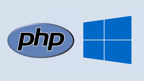آموزش نصب و راه اندازی Php در ویندوز قدم به قدم آموزش Php